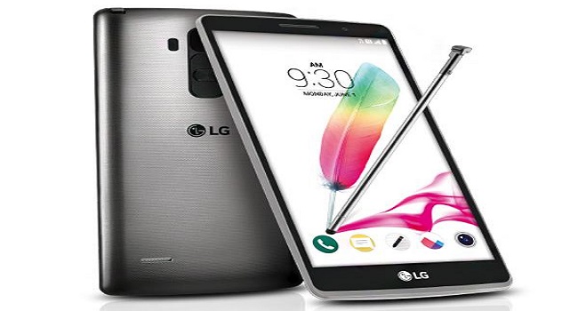LG espera convertirse en líder del mercado de Smartphone en México con ...