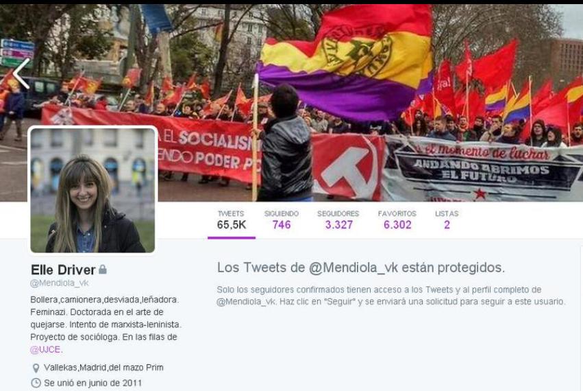 Alba López Mendiola la sustituta de Guillermo Zapata: "Botín debería ...