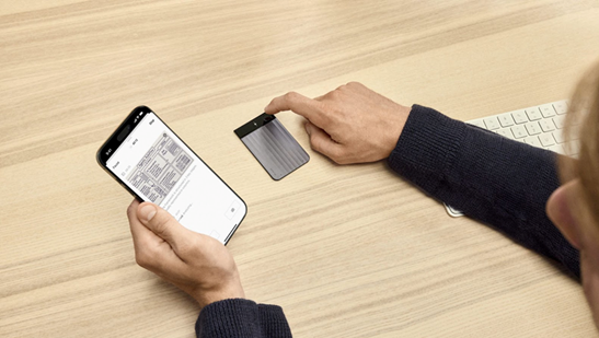 Plaud Note Pro: el primer tomador de notas que permite la alineación ...