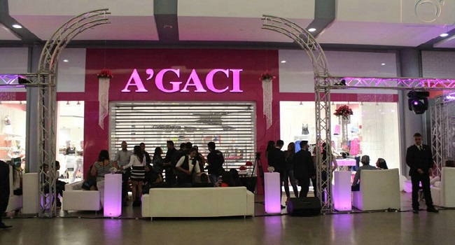 A’Gaci prepara su llegada a México y busca conquistar el mercado de la ...