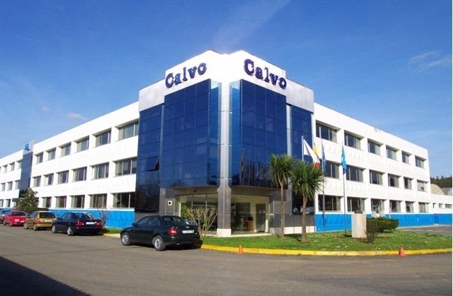 Economía/Empresas.- Grupo Calvo cierra la fábrica de Esteiro e integra ...
