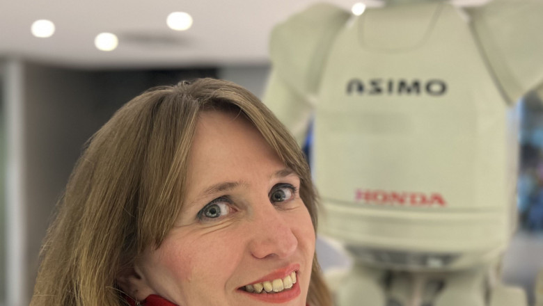 Mayte Tortosa se incorpora a Proportione para guiar el impacto de la inteligencia artificial en ...