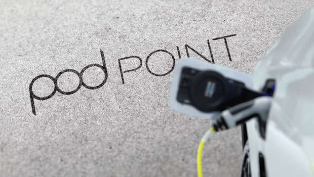 Pod Point FY revenues to miss guidance, shares tumble - Sharecast.com