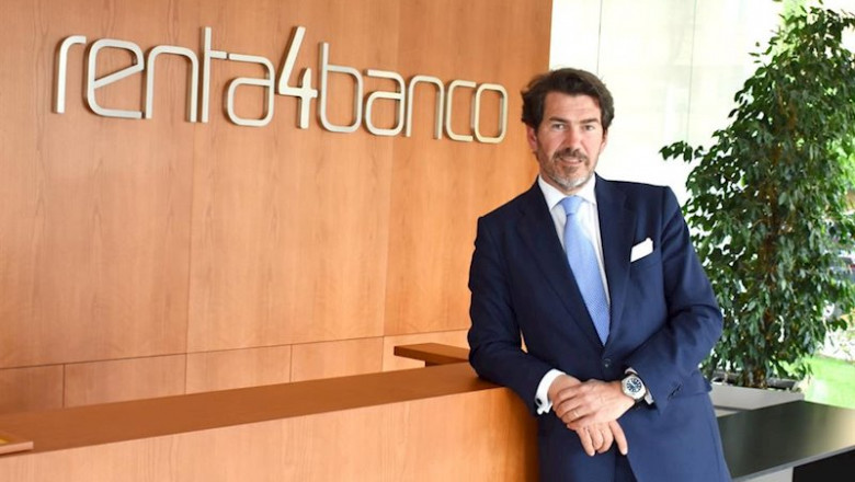 Economía/Finanzas.- Renta 4 incorpora a José María Ferrer como director ...