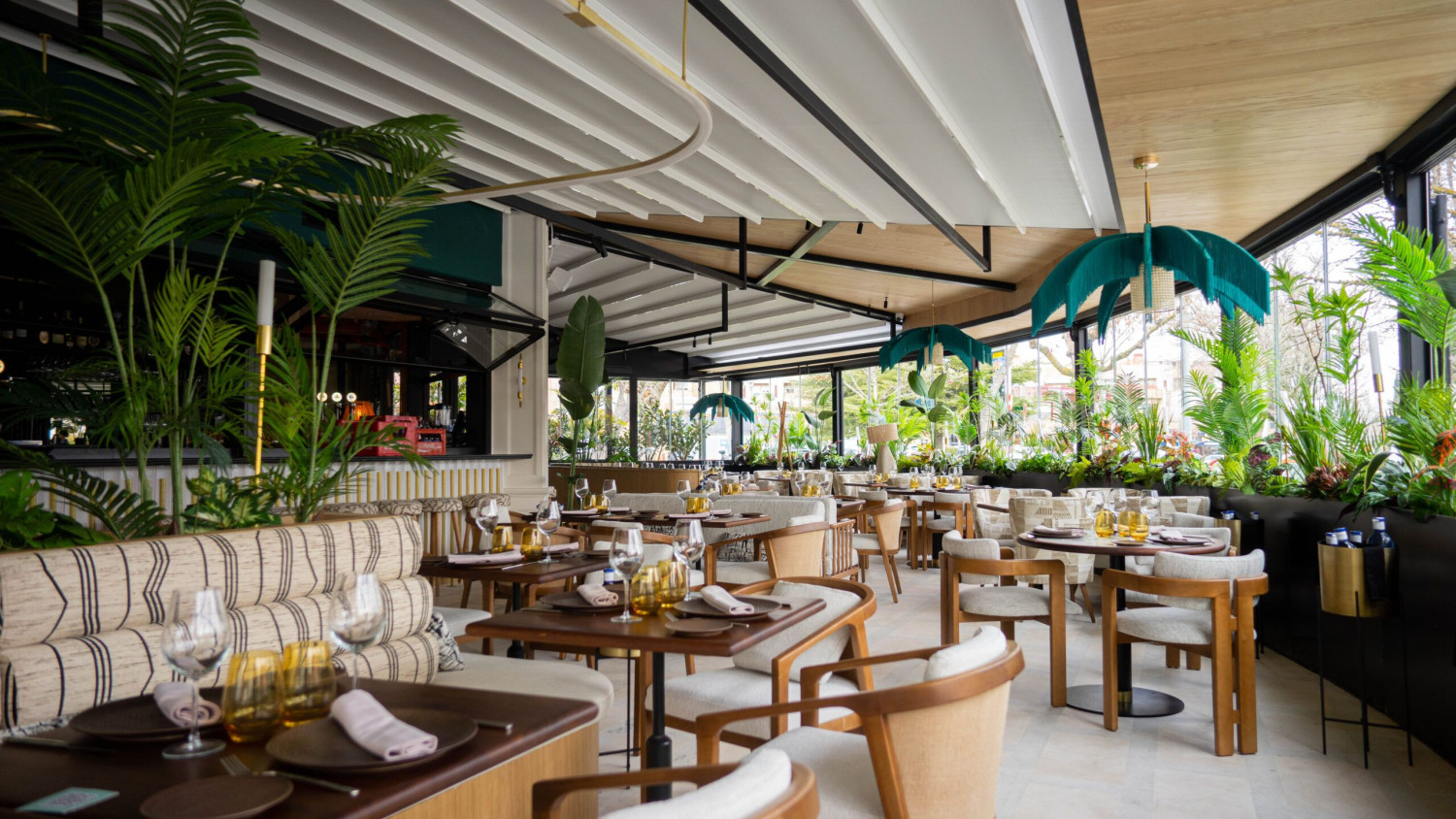 Grupo Lalala inaugura su tercer restaurante de La Mamona en Madrid ...