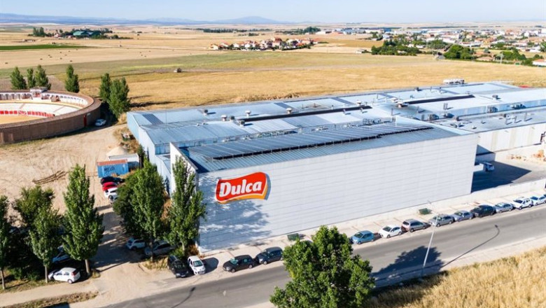 Economía/Empresas.- Dulca invierte 30 millones en una nueva planta en ...