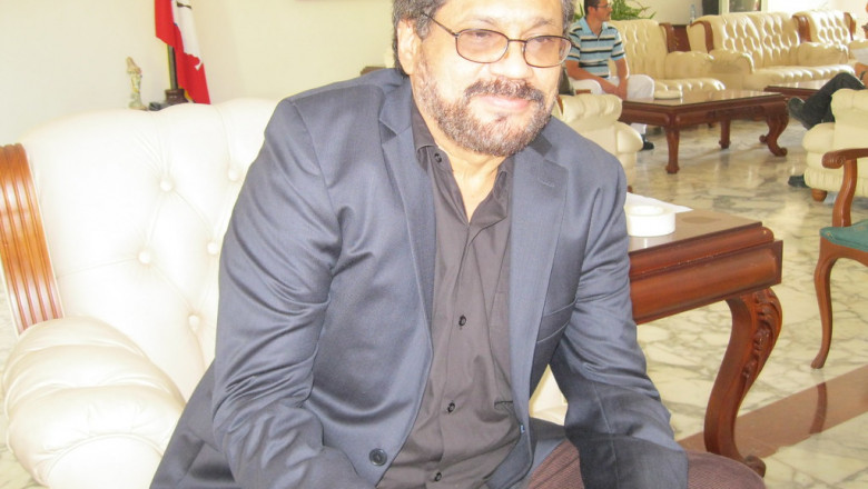 El ex número dos de las FARC 'Iván Márquez' anuncia que retoma las ...