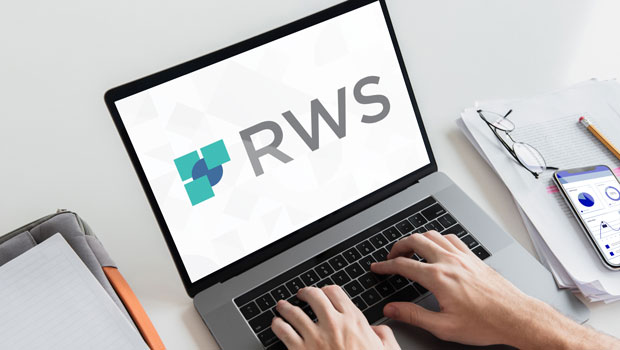 RWS Holdings reports solid start to new financial year - Sharecast.com