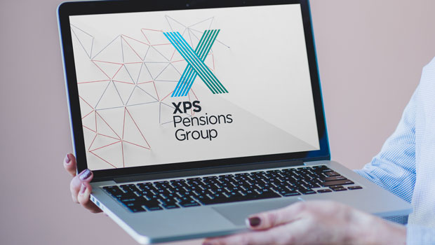 XPS Pensions upbeat on strong half-year trading - Sharecast.com
