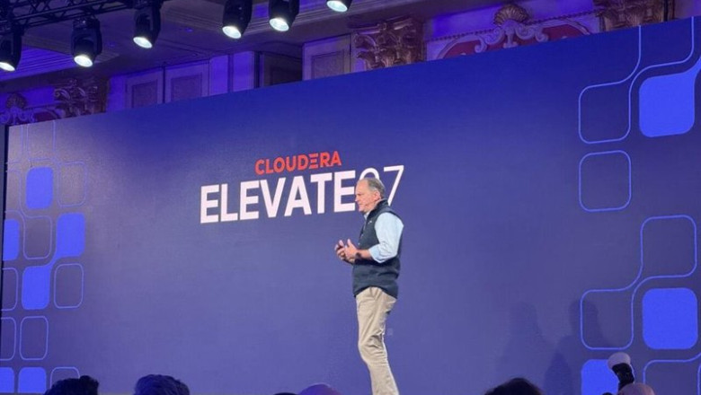 Economía.- Cloudera duplica su base de clientes y eleva más de un 50% ...
