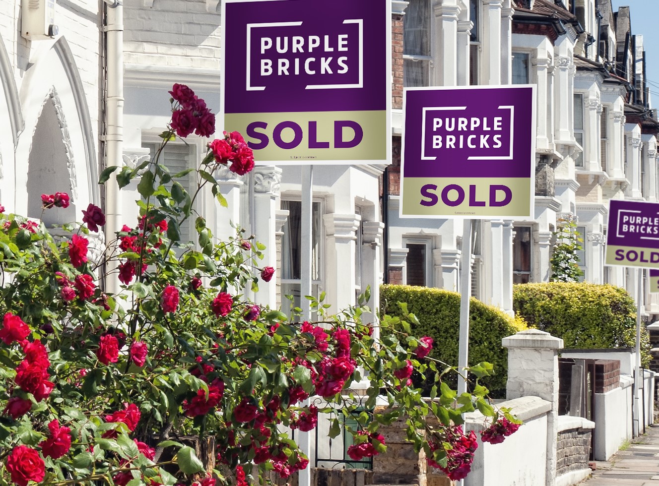 UK house prices fall as summer sales surge - Sharecast.com