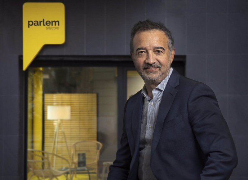 Economía.- Parlem cierra 2025 con una facturación de 49,5 millones y ...