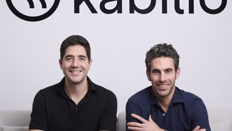 Economía/Finanzas.- Kabilio, plataforma que utiliza IA para asesoría ...