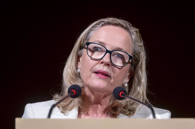 Economía.- El BEI firma un acuerdo con A&G y Urbania Alpha para ...