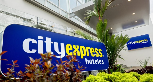 Hoteles City Express entrega reconocimiento a innovación sustentable en ...