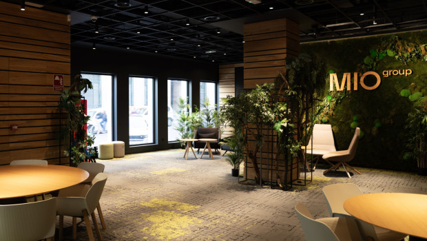 Mio Group, de los hermanos Arbeloa, anuncia una OPA de exclusión para ...