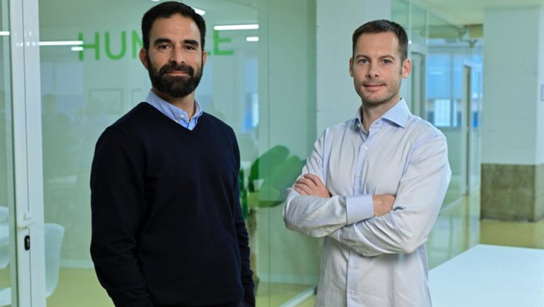 Economía/Finanzas.- Heymondo factura casi 70 millones en 2025, un 70% ...