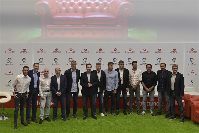 Míchel: "Hazard es un jugador maravilloso, pero espero que no tape a ...