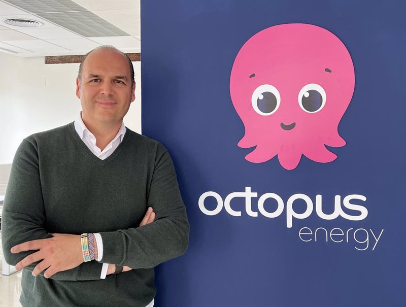 Economía.- Octopus Energy compensa más de 8,7 millones de euros a ...