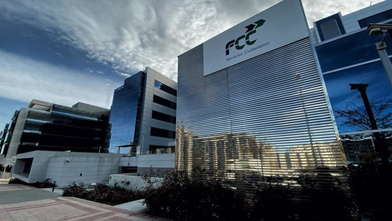 FCC realizará las obras del segundo tramo del Tren Maya por 700 ...