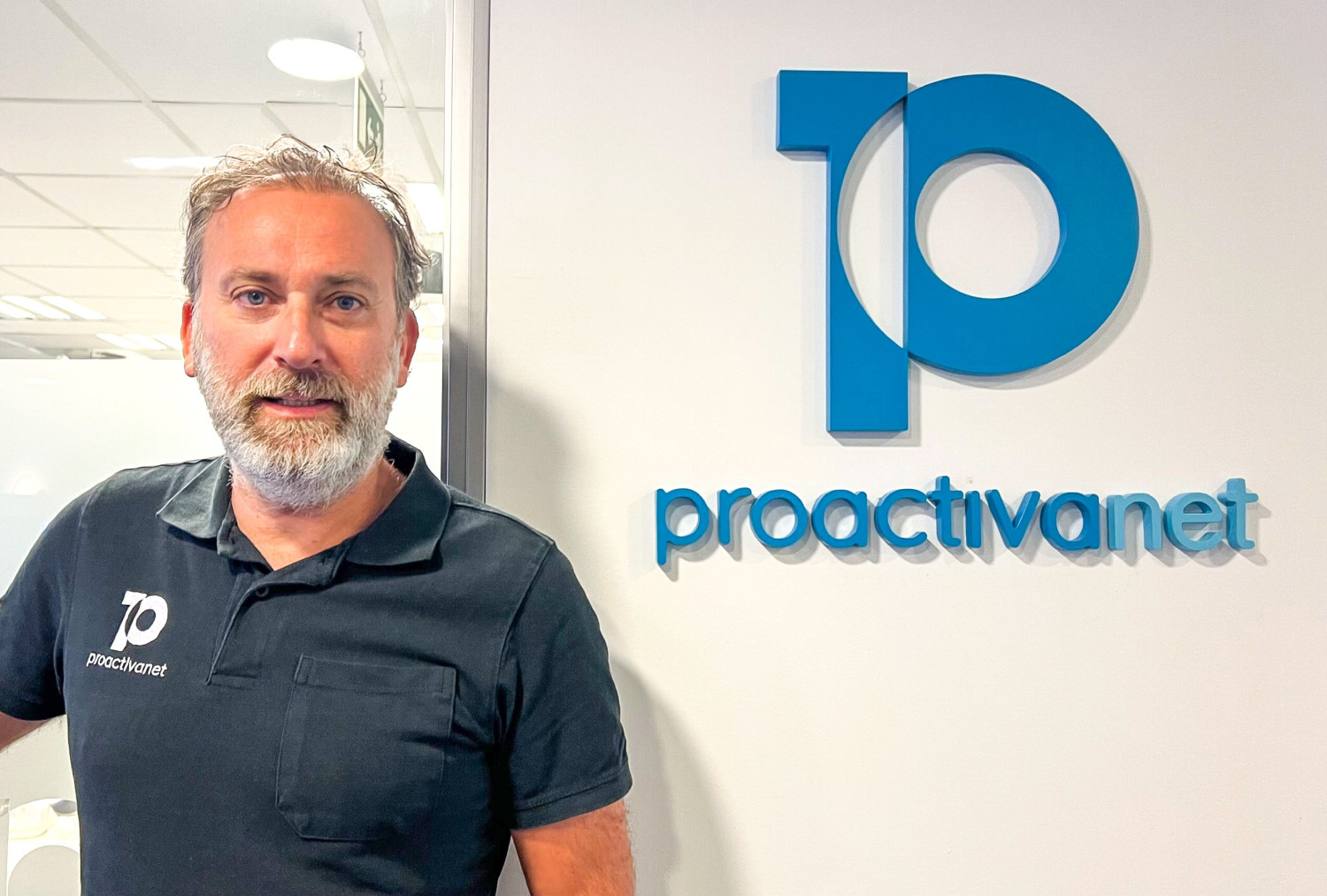 Proactivanet identifica 13 medidas clave para cumplir con NIS2, DORA y el ENS a través de la ...