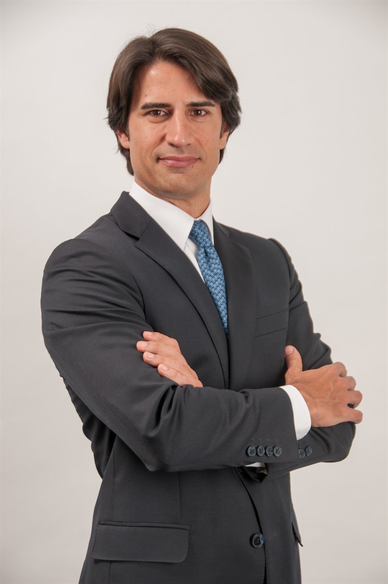 Economía/Empresas.- Alejandro Reynal, nuevo consejero delegado de Apple ...