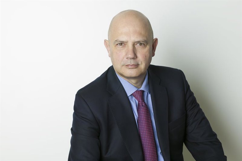 Economía.- Grupo Mémora nombra a Xavier Fontanet como su nuevo ...