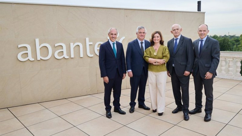 Economía/Finanzas.- Abante se hace con Atl Capital y superará los 16. ...