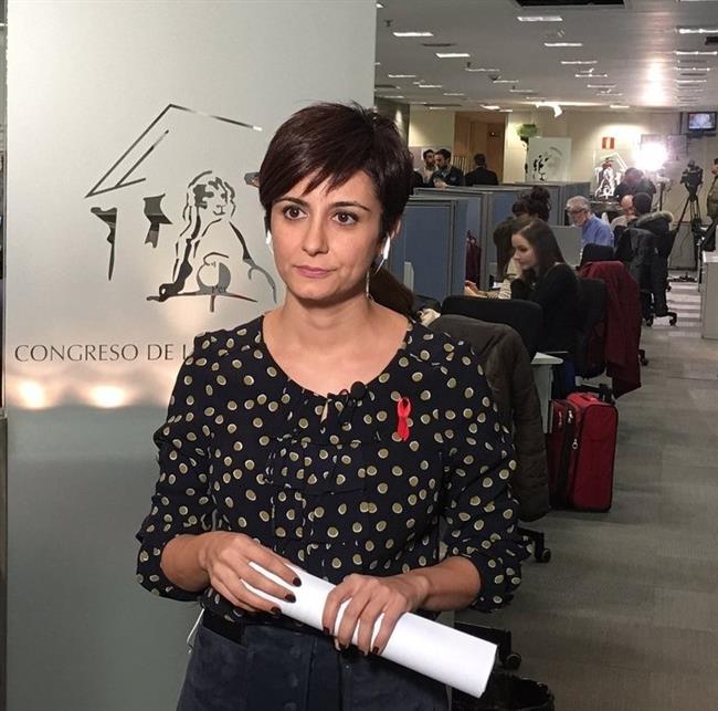 Isabel Rodríguez apunta a José Luis Abalos como "oportuno" portavoz ...