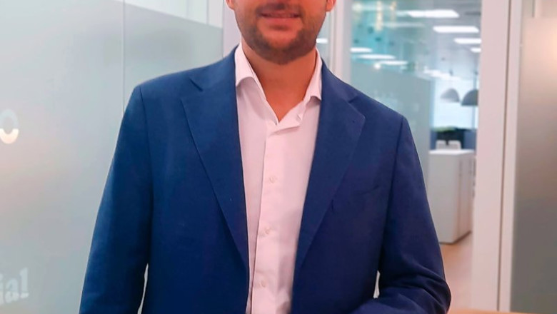 Economía.- Manuel Abellán, nuevo director de Operaciones de Coface para España y Portugal ...