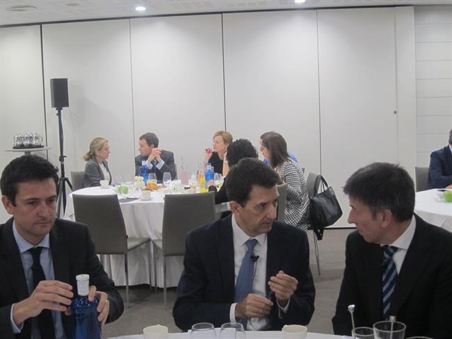 Economía.- BBVA Research no descarta elevar la previsión de PIB de 2018 ...