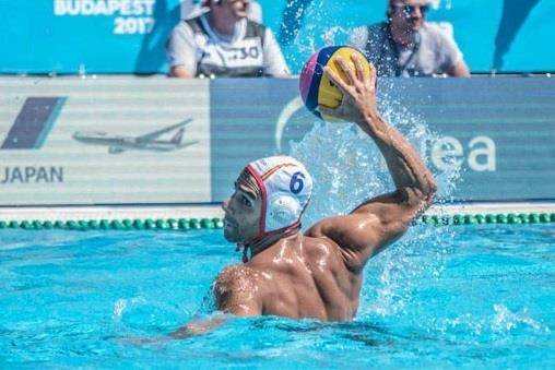 España cumple ante Suráfrica (16-4) y espera rival en octavos ...