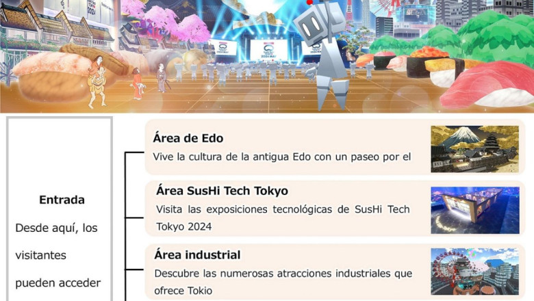 El Gobierno Metropolitano de Tokio (TMG) lanza The Virtual Edo-Tokyo Project - Bolsamania.com