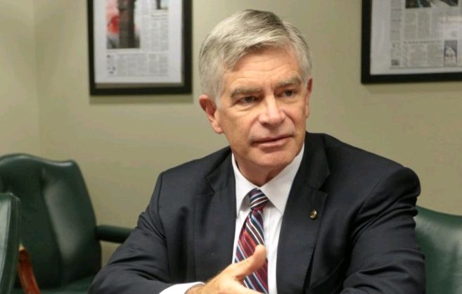 Harker de la Fed: Quizás haya que reevaluar la ruta de los tipos si hay ...