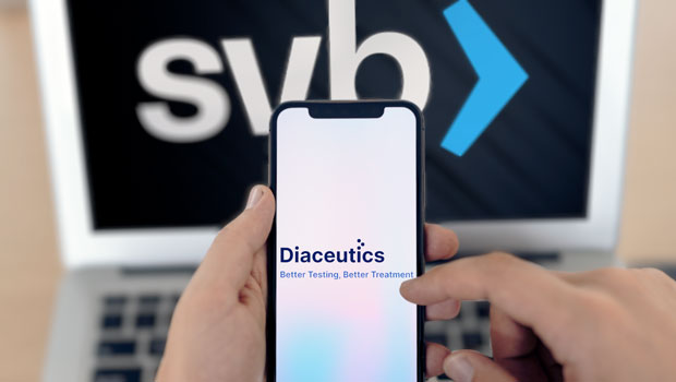 Diaceutics shares resume trading after HSBC buys SVB UK - Sharecast.com