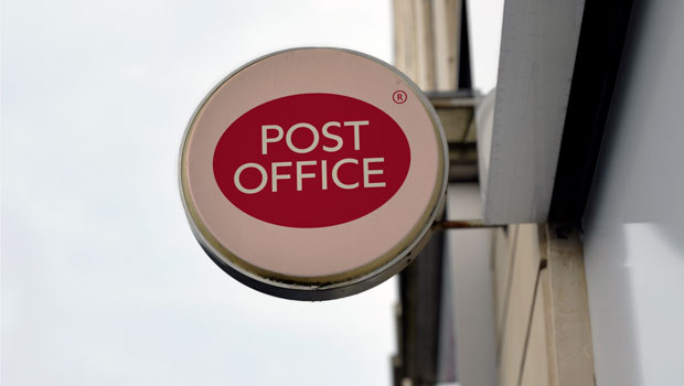 Post Office to offload more than 100 branches - Sharecast.com