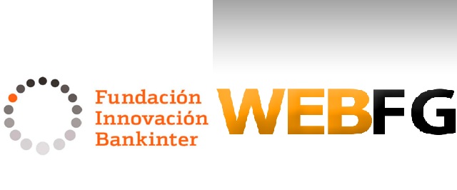 Web Financial Group (Webfg) y Fundación Innovación Bankinter cierran ...