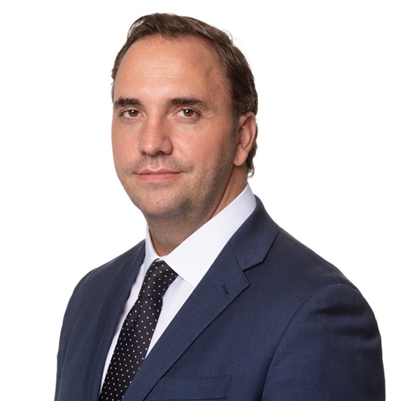 Economía/Finanzas.- Columbia Threadneedle incorpora a Gabriel Simón (ex ...