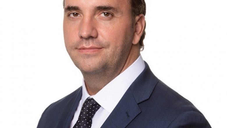 Economía/Finanzas.- Columbia Threadneedle incorpora a Gabriel Simón (ex ...