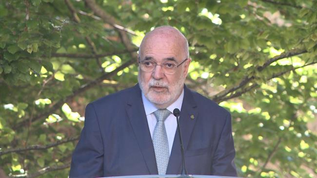 Loza cree que "no procede" poner fechas al acercamiento de presos y ...