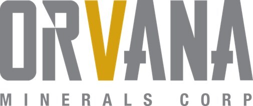 ORVANA ANNOUNCES ATTENDANCE AT THE MINING INVESTMENT EVENT IN QUEBEC ...