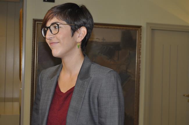 Violeta Barba dice que "si hubiera habido más efectivos", podría ...