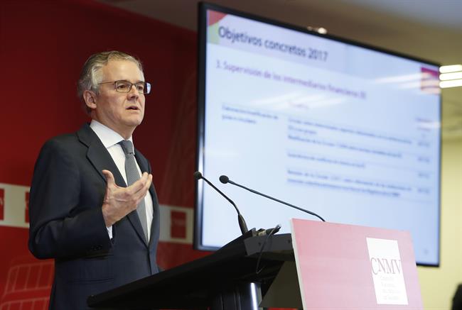 La CNMV se plantea "restringir" la venta de CFD, Forex y opciones ...