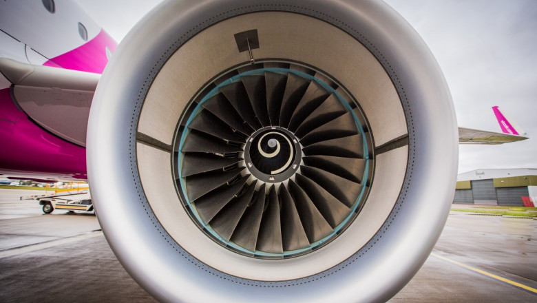 Wizz Air losses widen on higher costs - Sharecast.com