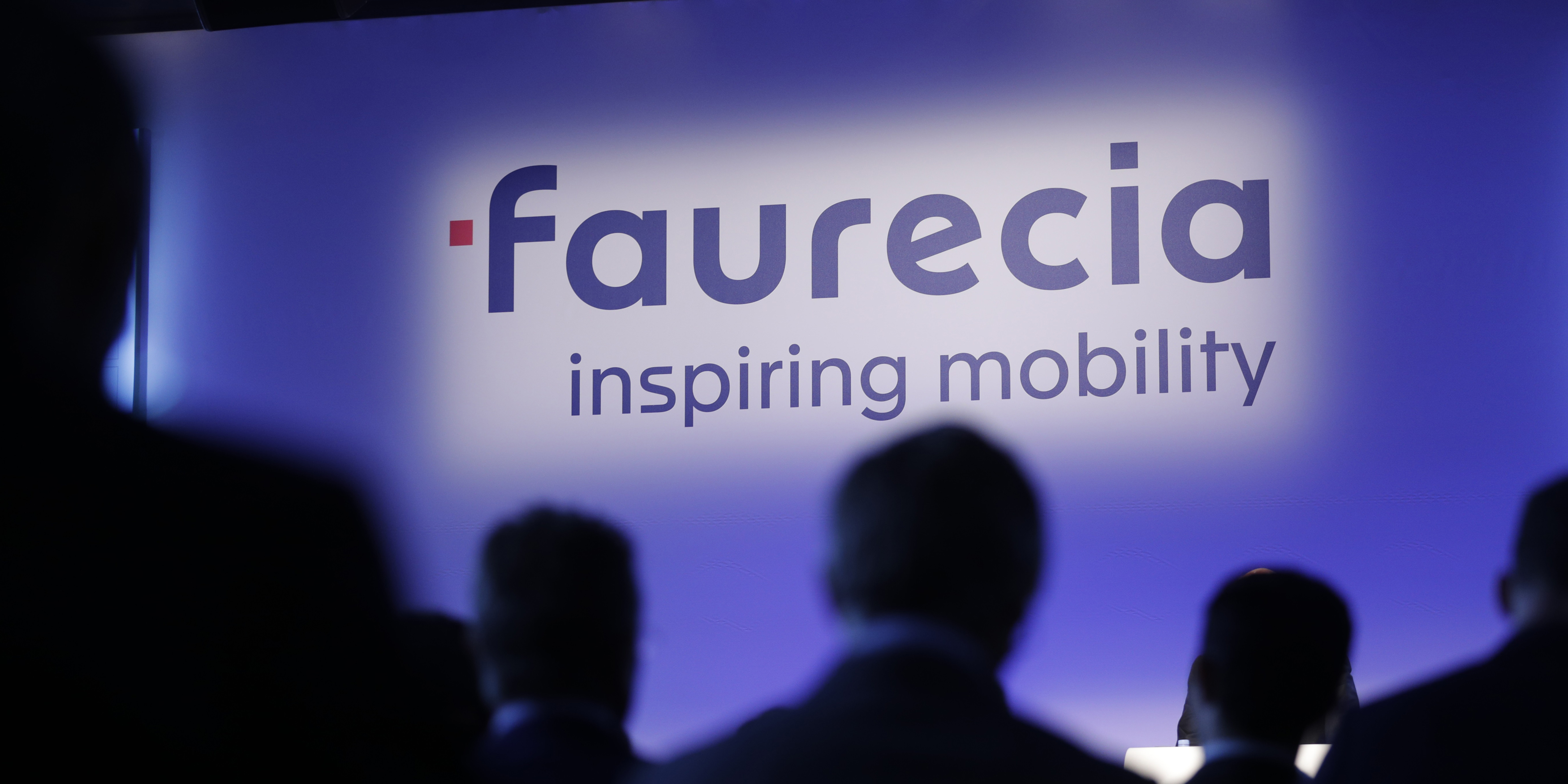 Faurecia to buy Hitachi's Clarion for EUR1.1bn - Sharecast.com
