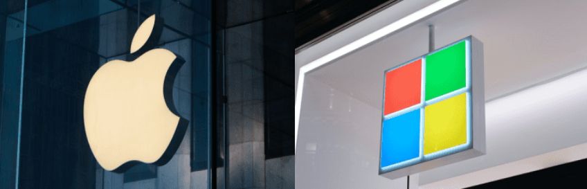 Apple, Microsoft y Google dominan el ranking mundial de marcas en 2026 ...