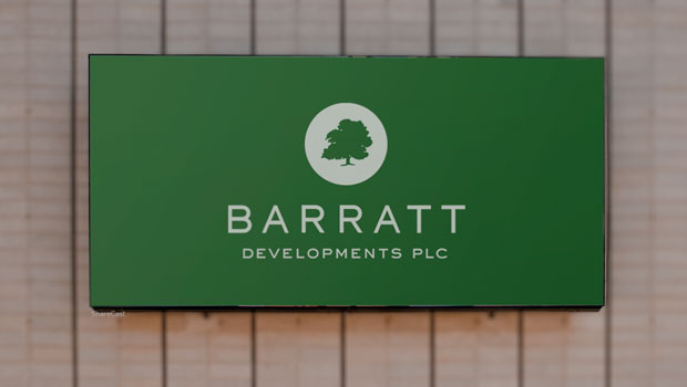 Barratt Developments sees 10% drop in reservation rates in Q1 ...