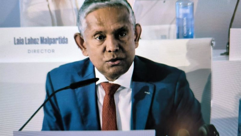 Economía.- Minor Hotels expresa "frustración" por el "lento" ritmo de ...