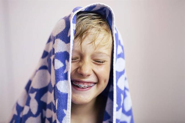 Más de la mitad de los niños entre 4 y 13 años ha padecido algún ...