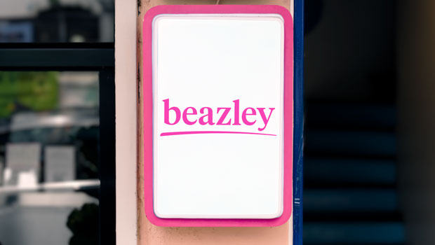 FTSE 100 movers: Beazley bounces on capital return; WPP slumps ...